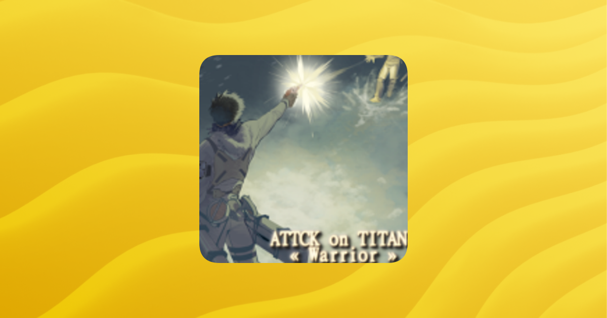 THEAOTWARRIORS - Members - Guilded