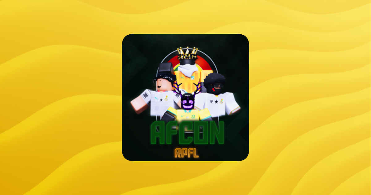 RPFL Community - Guilded