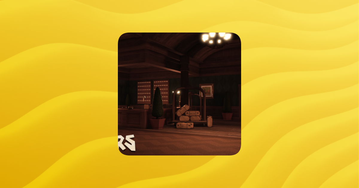 Doors Roblox - Members - Guilded