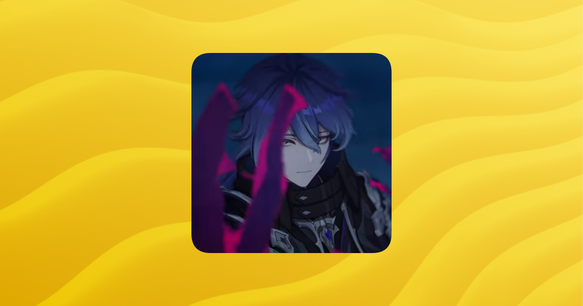 Overview - StarryYuki - Guilded