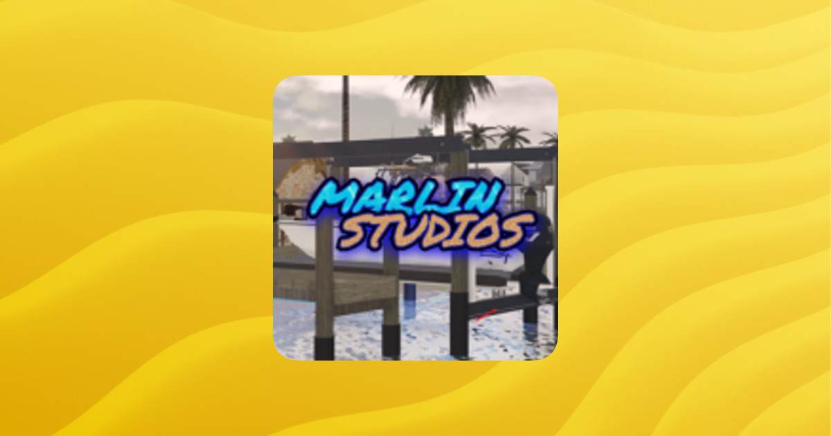 Marlin Studios - Guilded