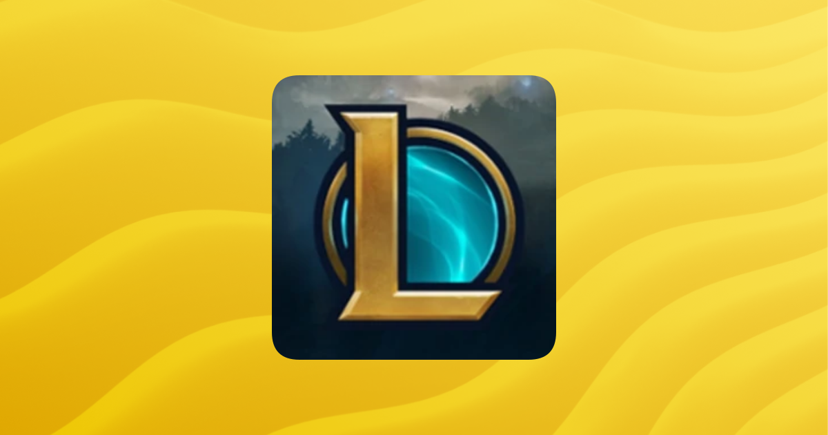 League of Legends - Guilded