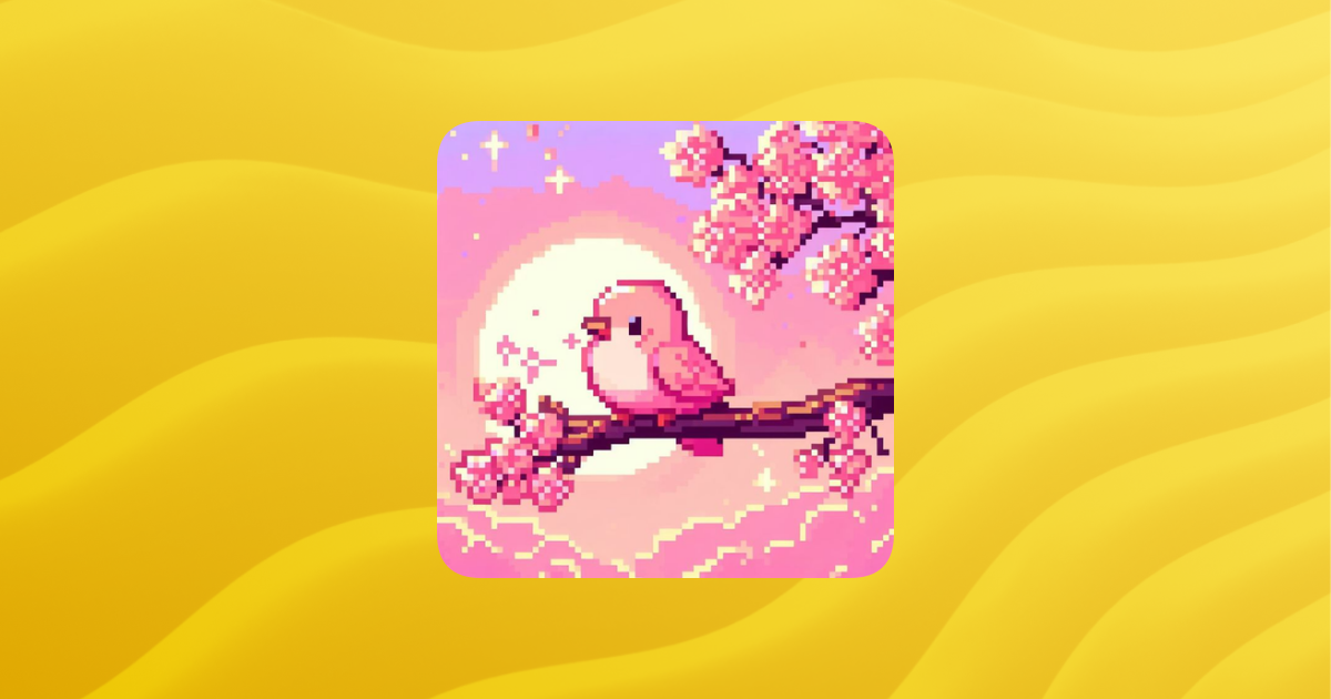 Overview - Pixel island! - Guilded