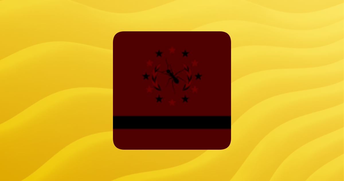 The Arthropodican Union - Members - Guilded