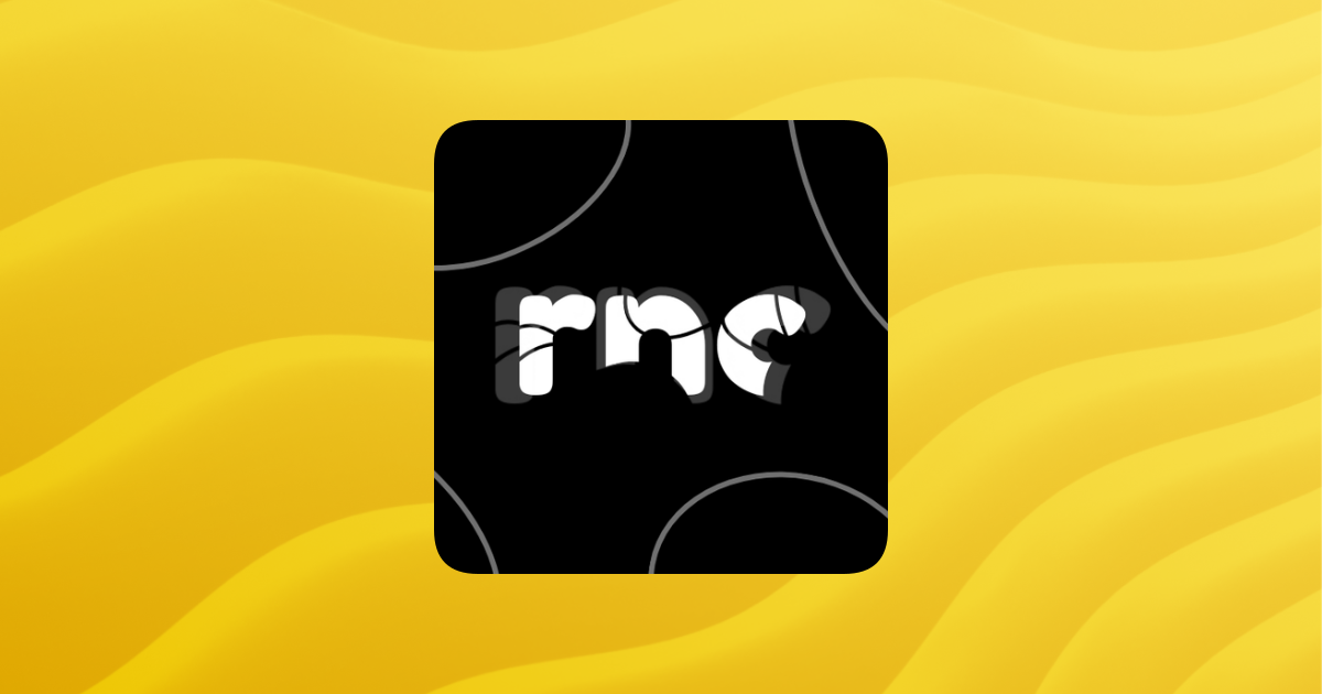 RNC | Broadcast - Guilded