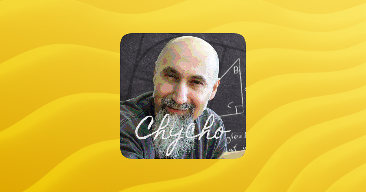 Overview - chycho - Guilded