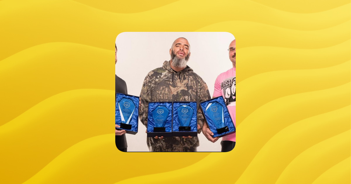 Overview - Uri - Guilded