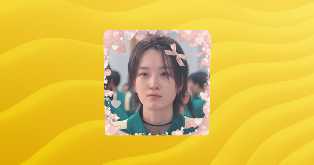 S- Squid games!! - Guilded