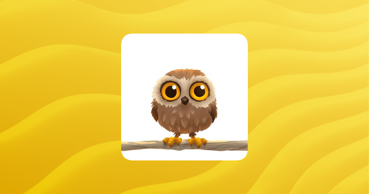 Owls Court - Guilded