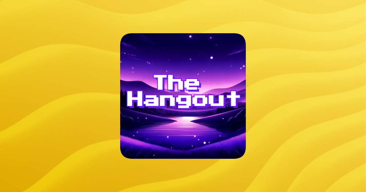 The Hangout - Guilded