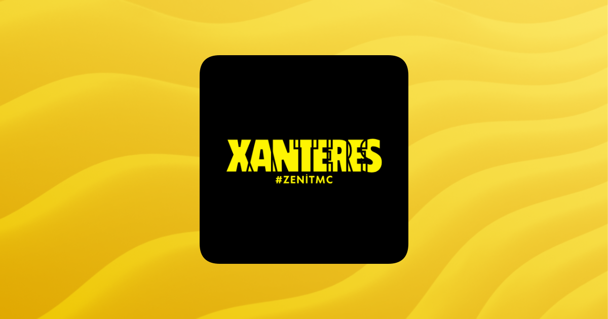 XanTereS#LEGEND - Guilded