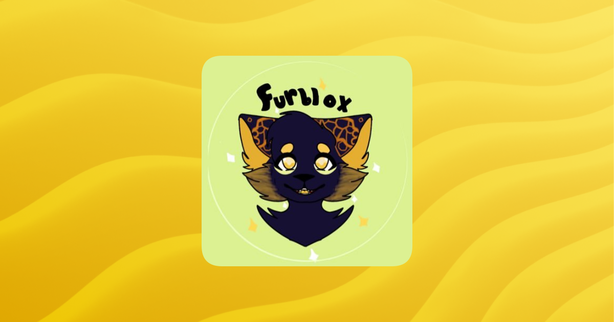 Furry Playroom - Guilded