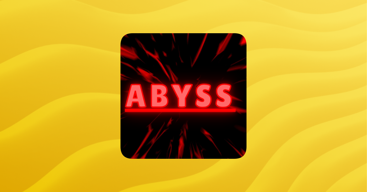 Abyss Network - Guilded