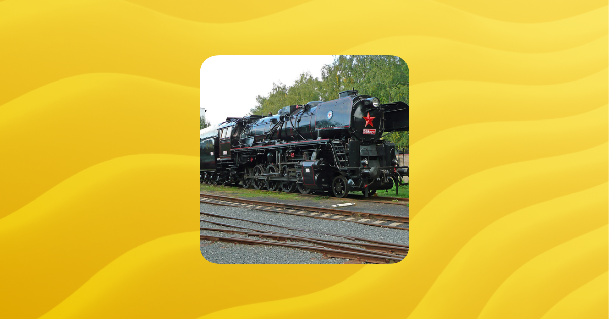 Train Sim - Members - Guilded