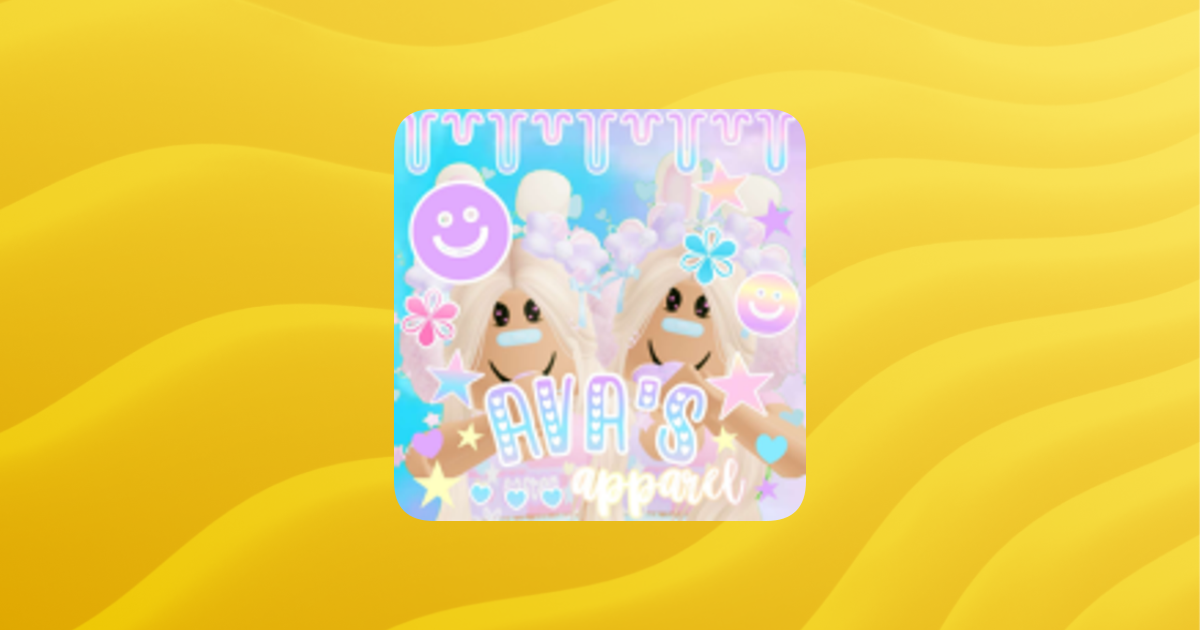 Heyy! - - Ava’s apparel ! - news - Guilded