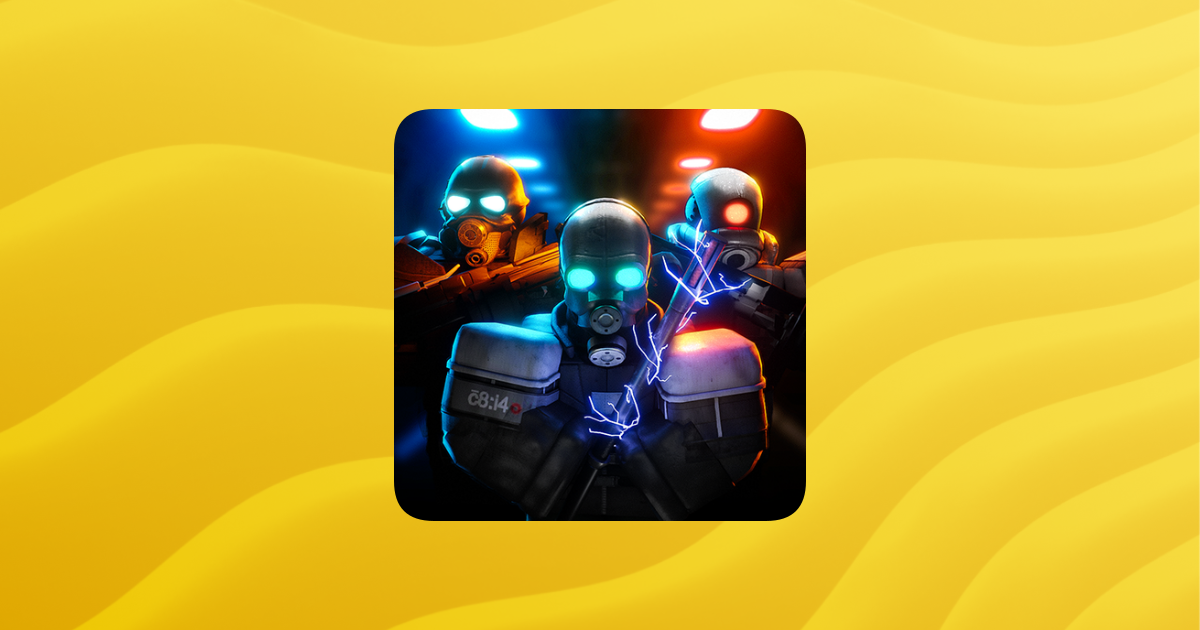 Overview - Half Life World - Guilded