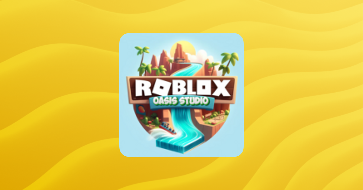 Overview - Oasis Studio - Guilded