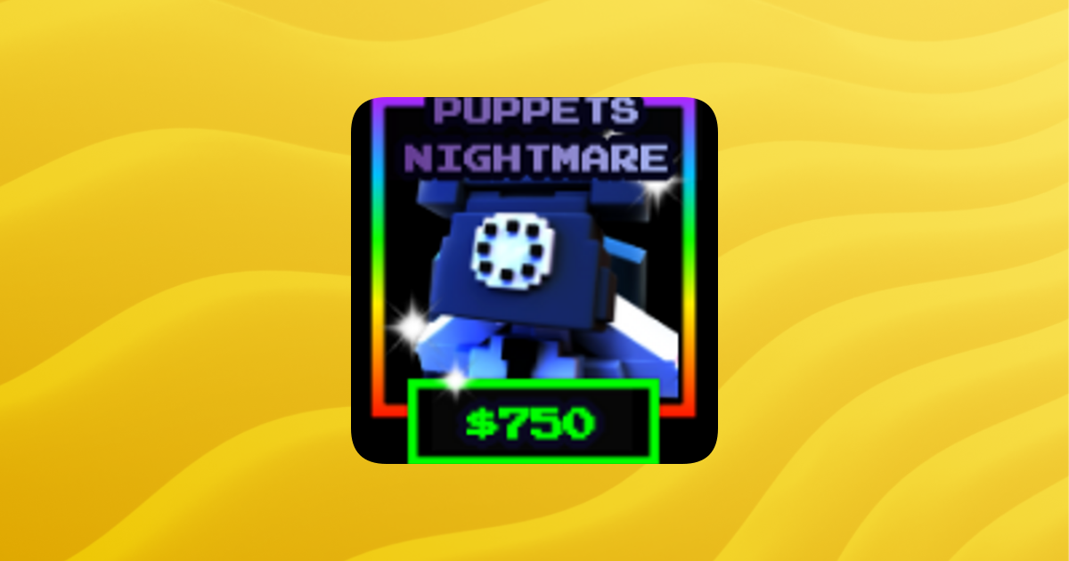 fnaf td fans - Guilded