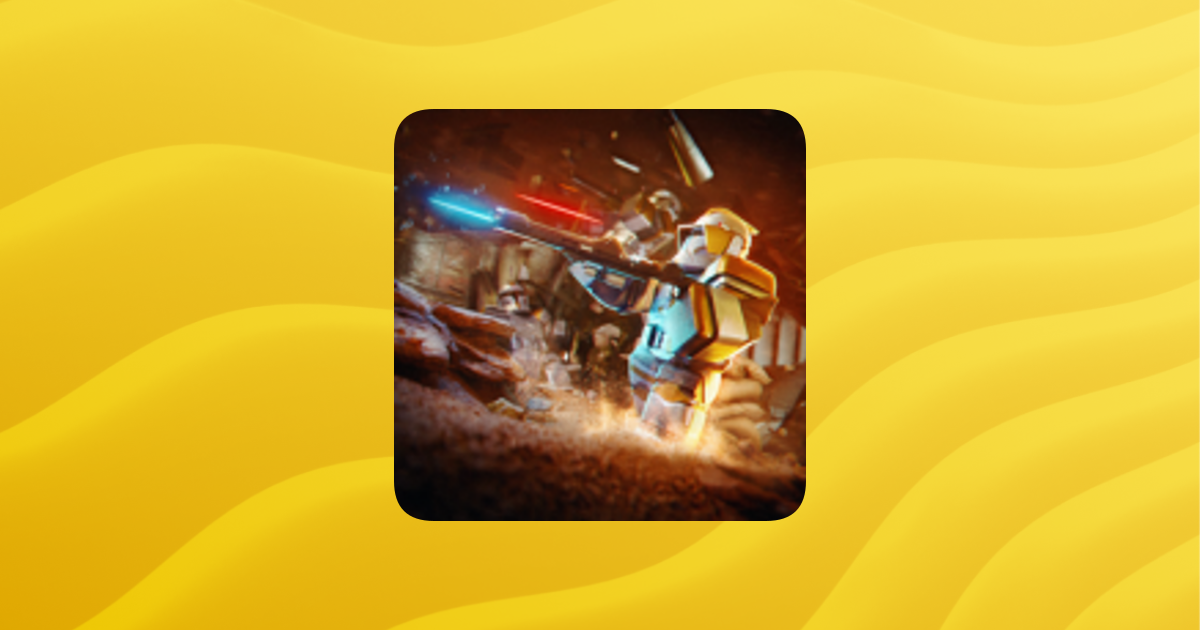 7th Sky Corps - Guilded