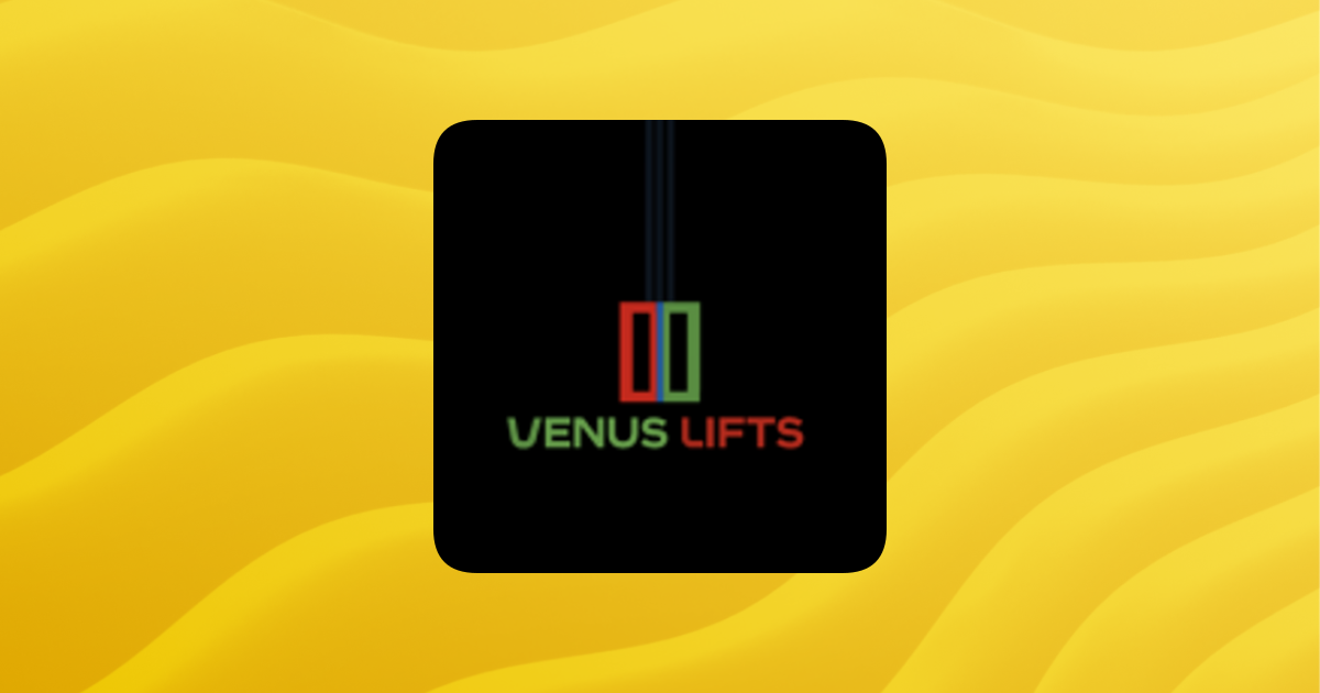 Venus Lifts IN - Guilded