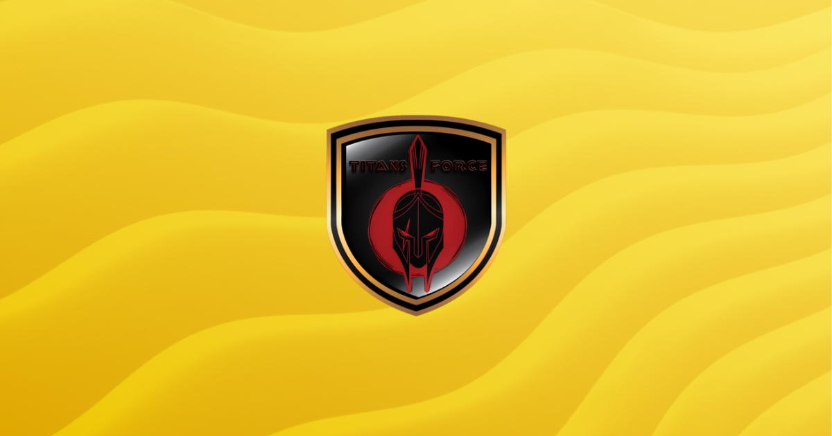 Titans Force Org - Guilded