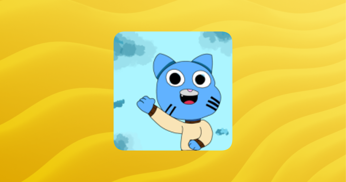 Overview - Gumball community - Guilded