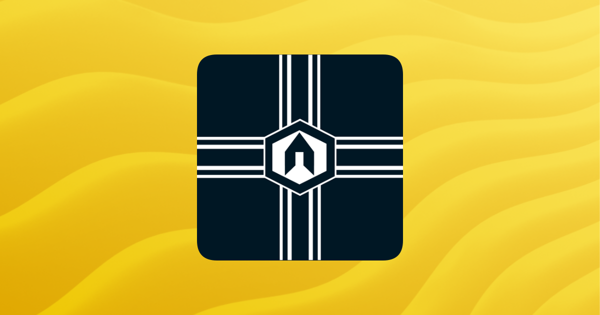 Authority Broadcasts - Guilded