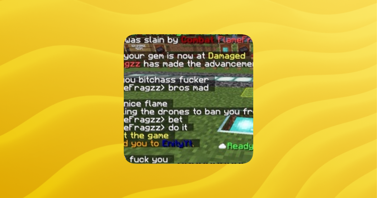 Guilded Server! - Guilded