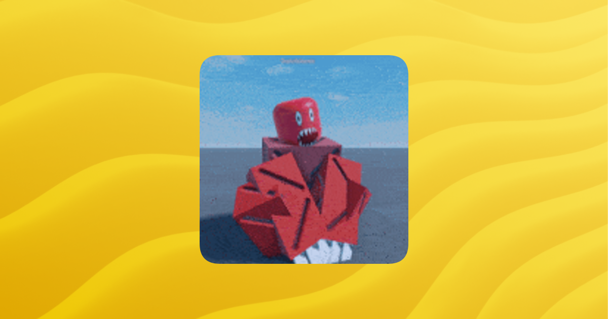 🎮 Rules (REVAMP FYI) - FORSAKEN - Guilded