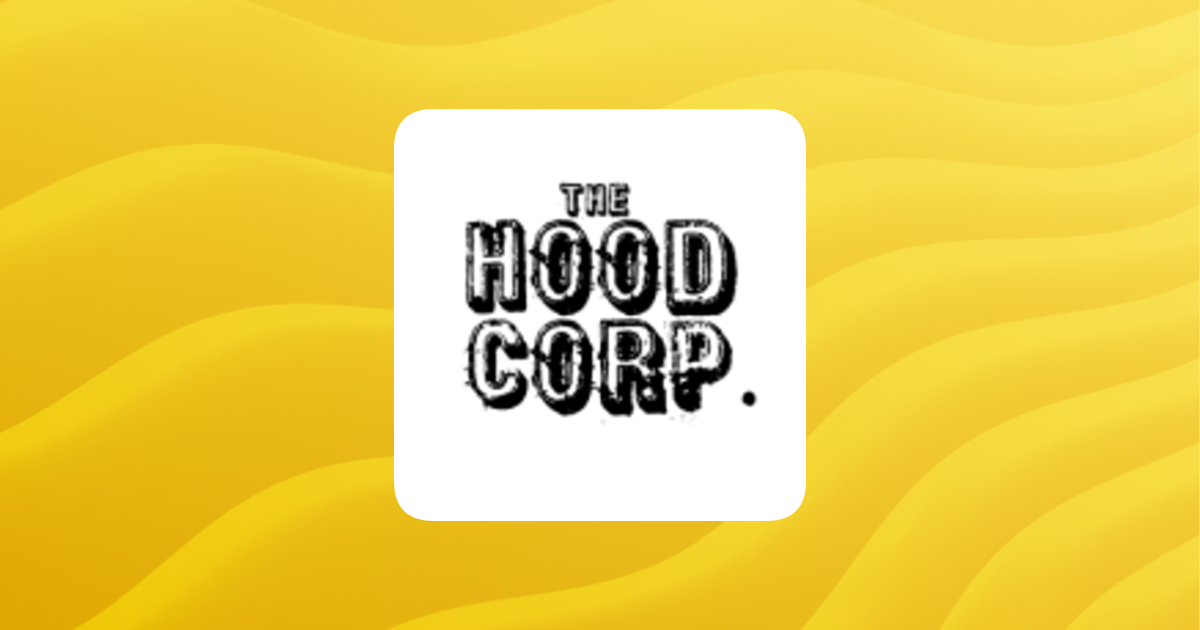 Overview - The Hood Corporation - Guilded