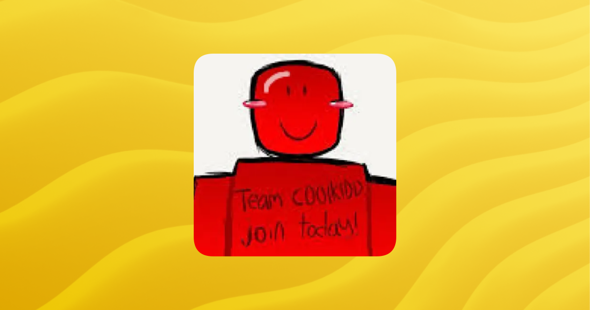 my cool server - Guilded