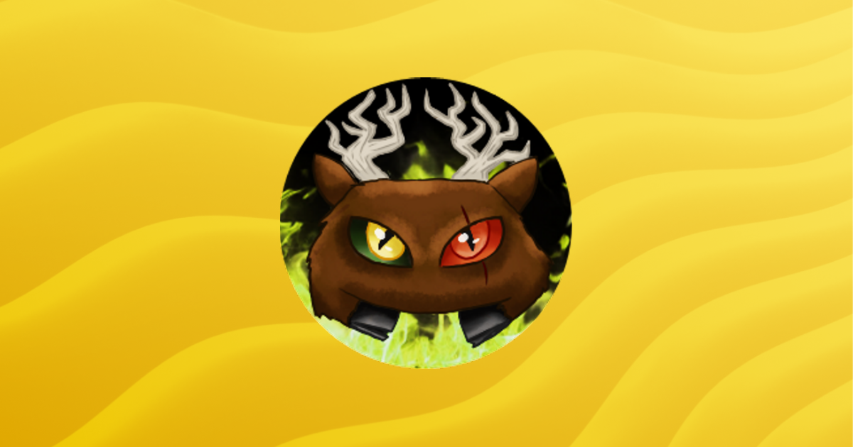 Morknag's Chill Corner - Guilded