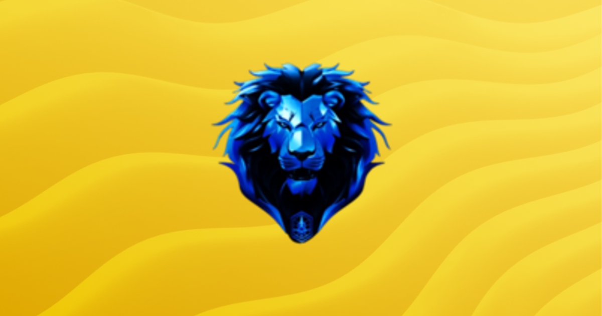 Blu Vanguard - Guilded