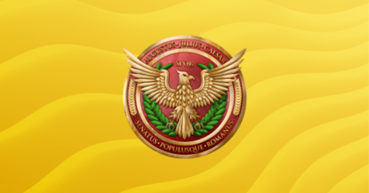 Overview - The Roman Empire - Guilded