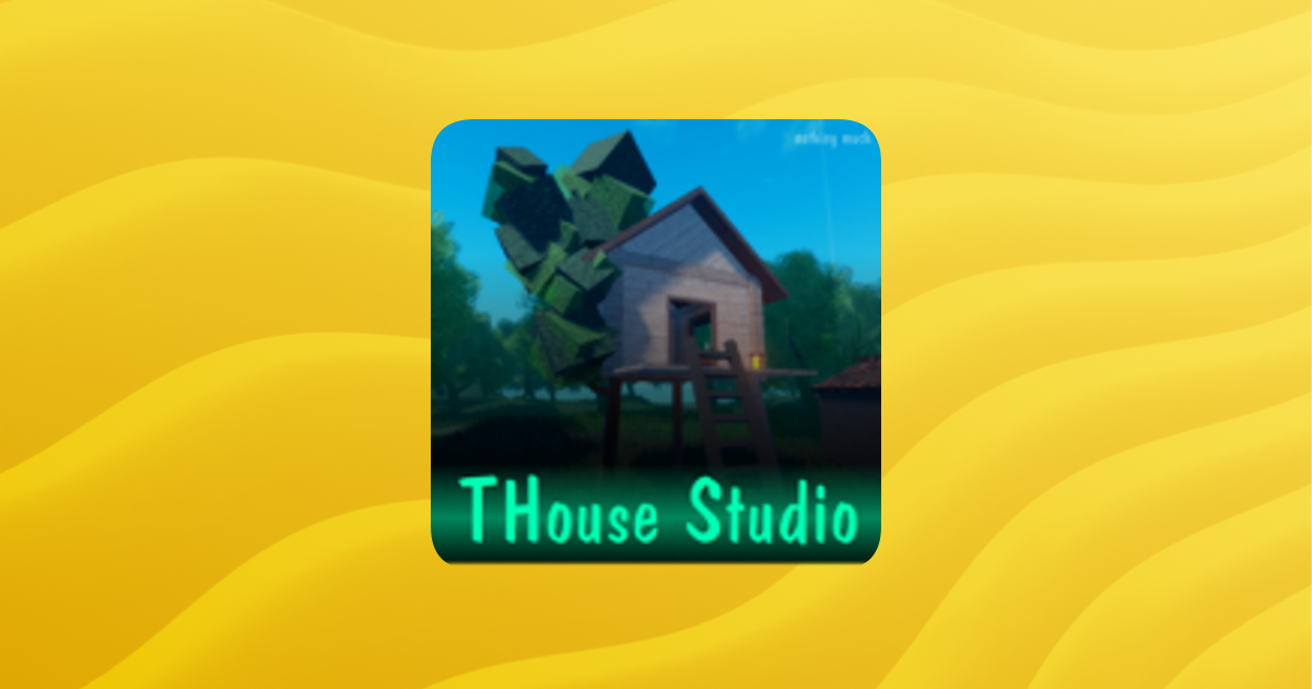 Overview - THouse Studios - Guilded