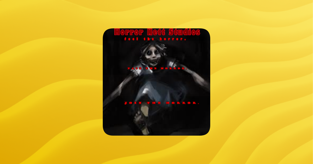 Suggestions For Experiences! - Horror nett studios (Roblox) - Guilded