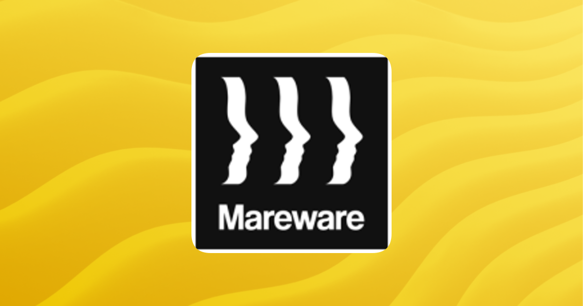 Overview - Mareware - Guilded