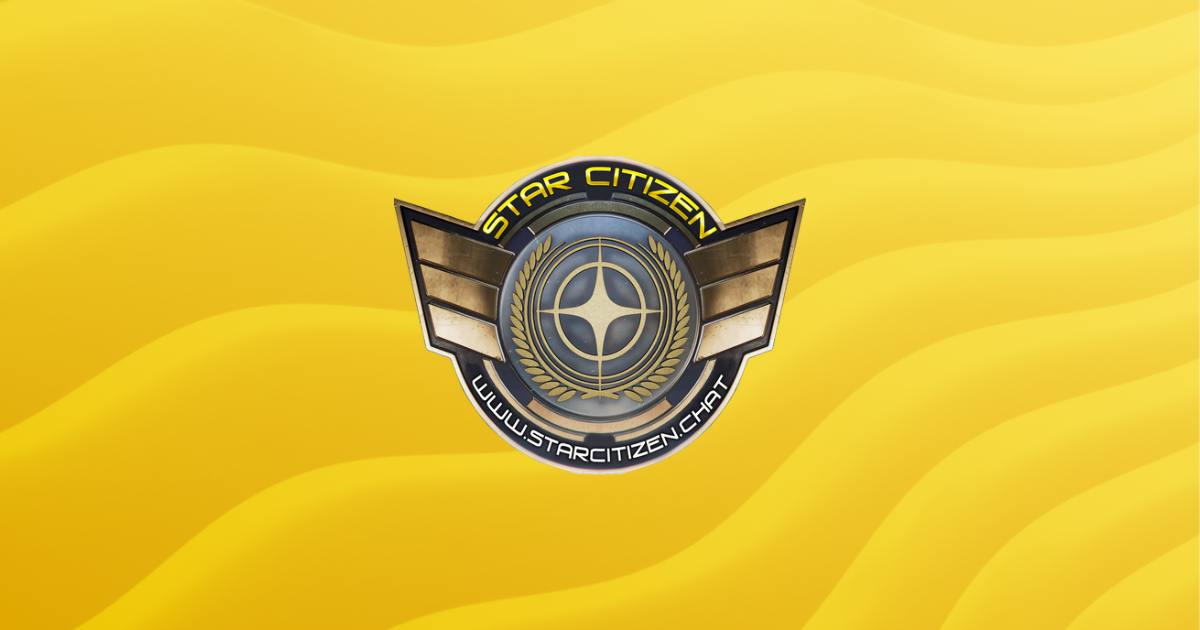 Star Citizen - Guilded