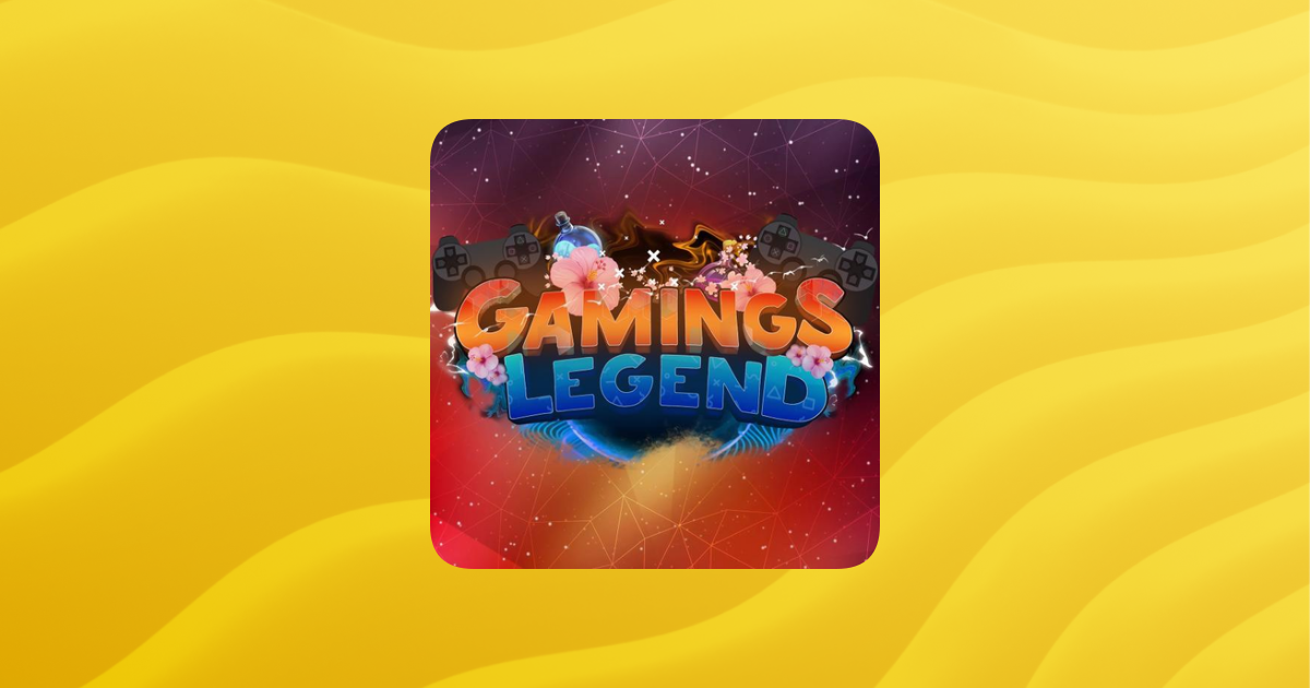 Overview - Gamings Legend - Guilded