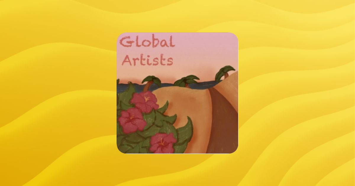 Overview - Global Artists - Guilded