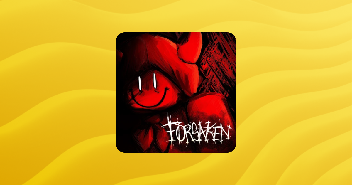 FORSAKEN COMMUNITY - Guilded