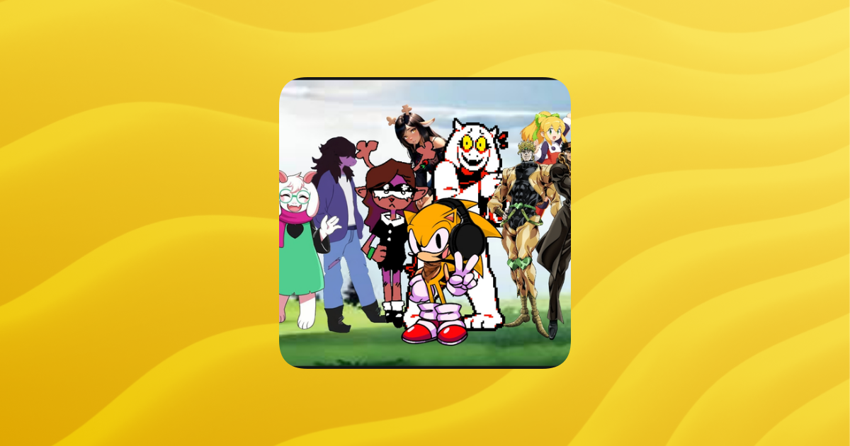 FandomVerse Media Archives - Guilded