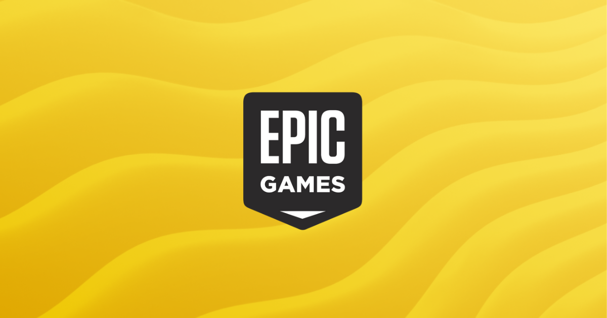 Accept GH - Global's invite to join Epic Games Public Community ! - Guilded