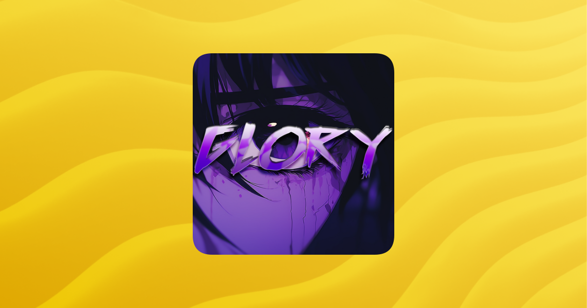 Overview - glory - Guilded