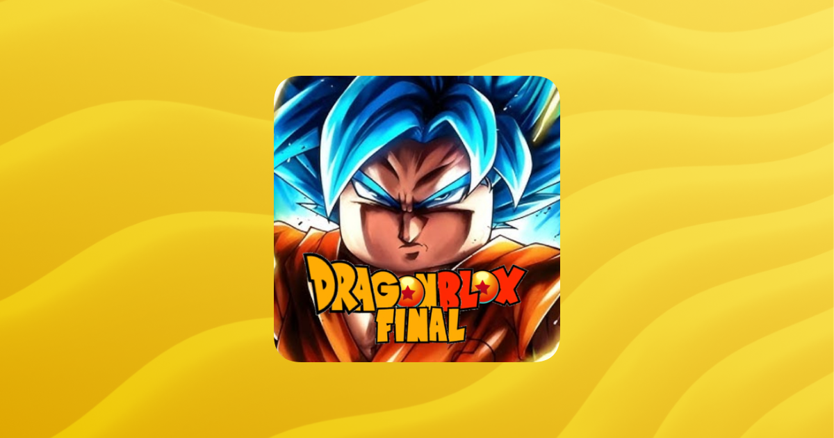 [Beta] Dragon Blox Final - Guilded