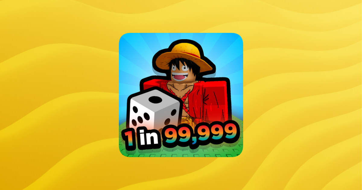 Character RNG Announcements - Guilded