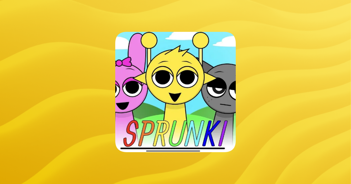 Sprunki Server - Guilded