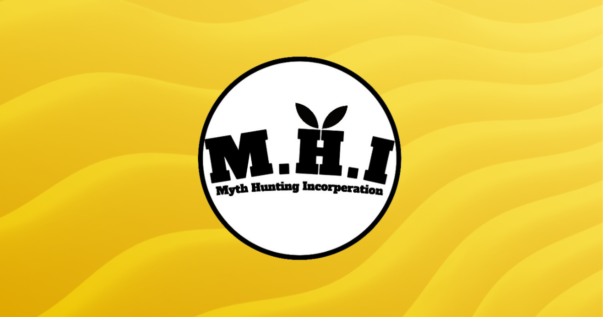 [Myth Hunting Incorporated] - Guilded