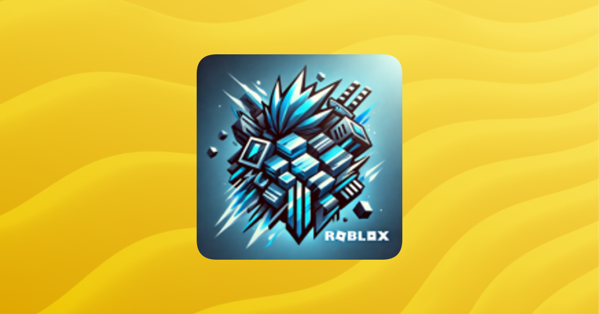 Blocky Randoms - Guilded