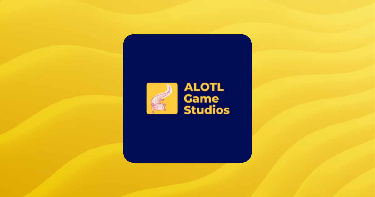 Accept Mutton's invite to join ALOTL Game Studios ! - Guilded